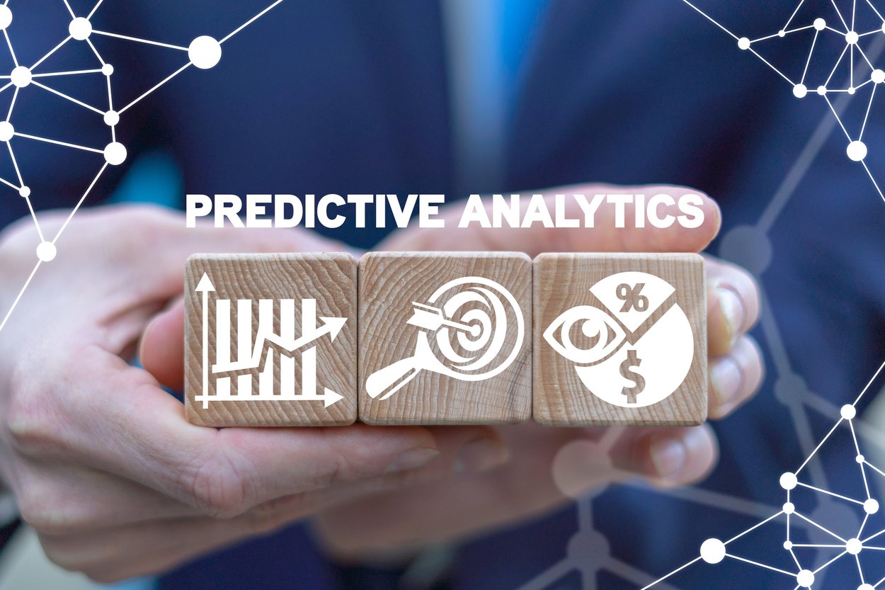 ¿Por qué el análisis predictivo es importante para las empresas?